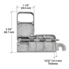 Sliding Screen Door Parts