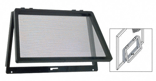 CRL Plastic Screen Wicket