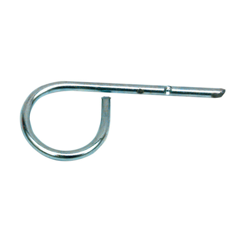 CRL 1/8" Diameter Window Screen Lock Pins for 1" Screen Frame - Bulk