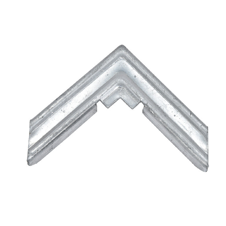 Window Screen Frame Corner