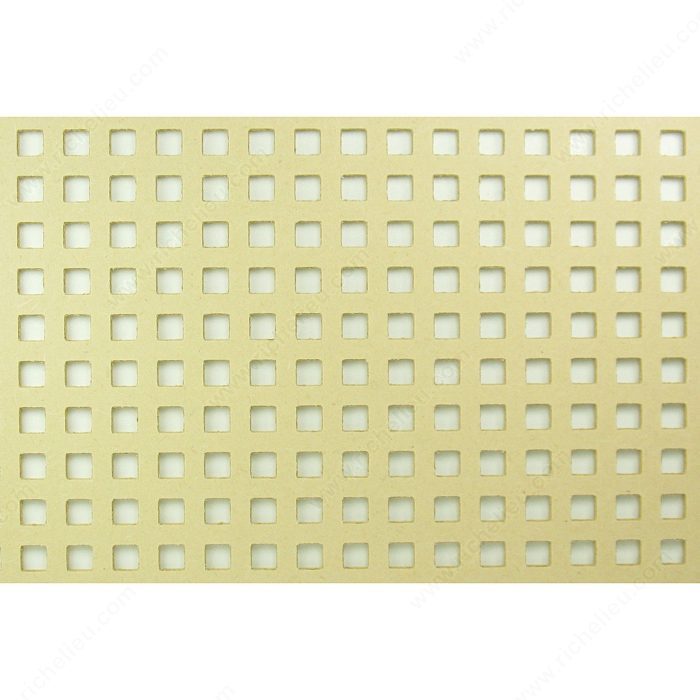 Caro 8/14 G MDF Screening Panel