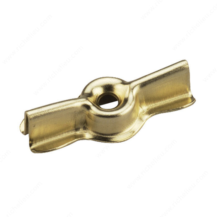 Latches and Butterfly Buttons