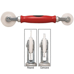 Screen Retainer Spline Tools & Rollers