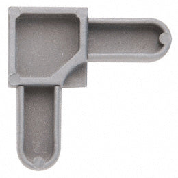 CRL Mobile Home Screen Frame Corners - 20/PK
