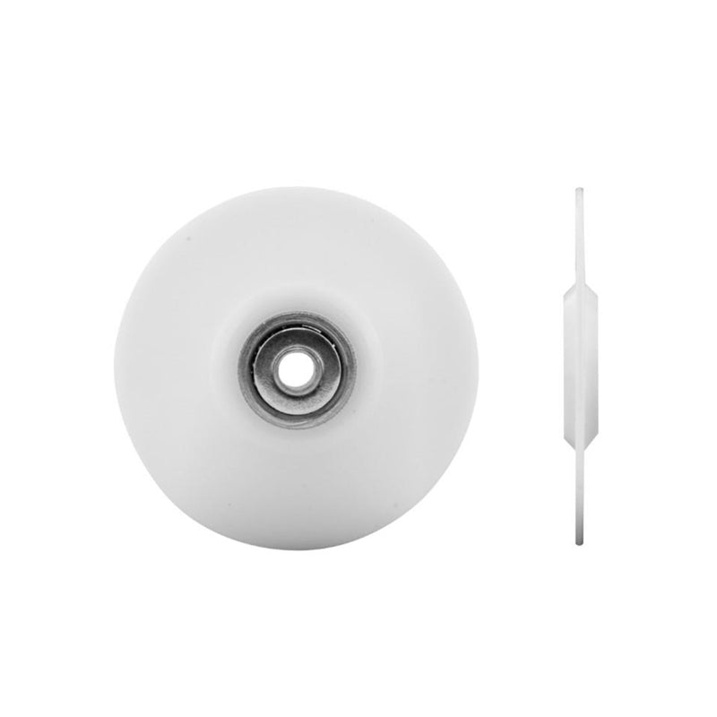 Spline Roller Replacement Wheels